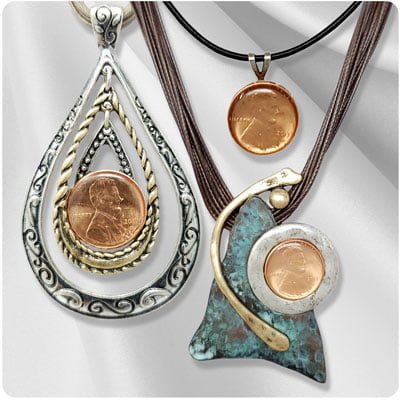 Home of the original Penny Snap - The Copper Coin®