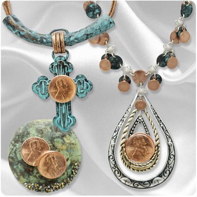 Home of the original Penny Snap - The Copper Coin®